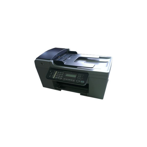 HP Officejet 5610/5605z Q7311A stampante scanner fotocopiatrice fax | eBay