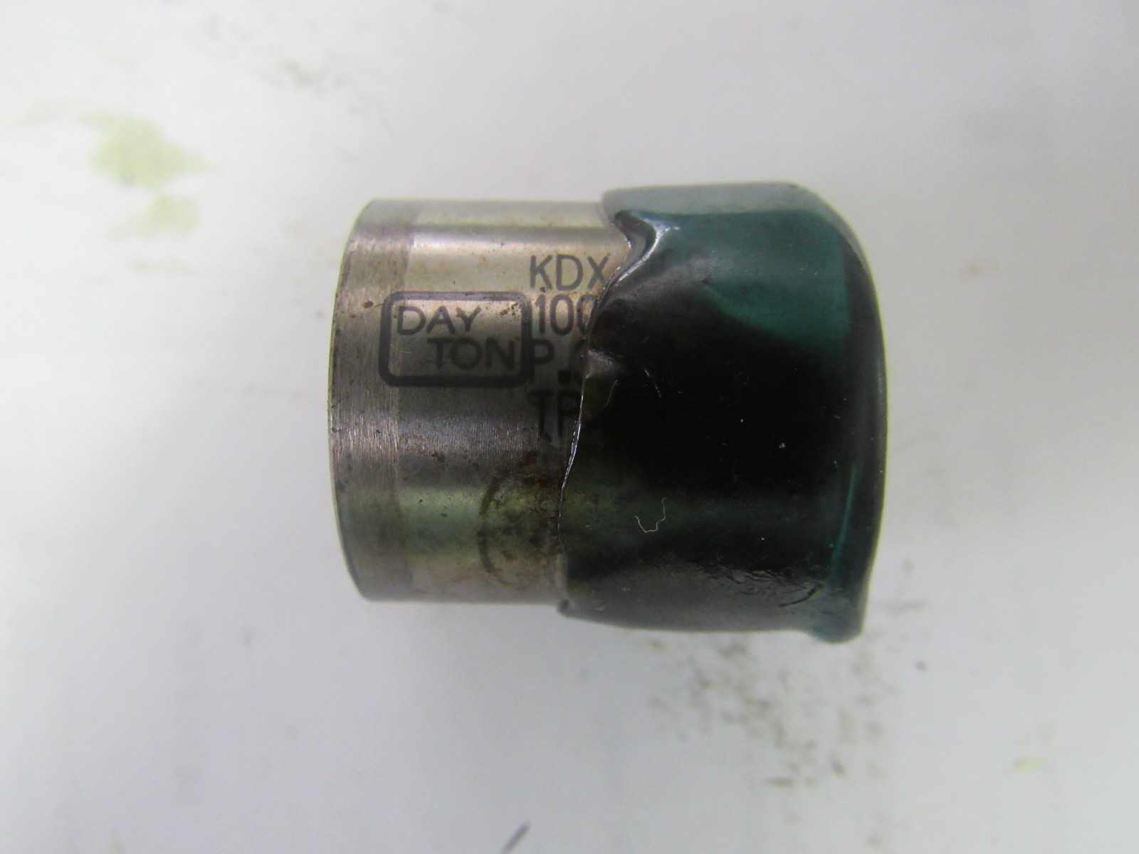 DAYTON KDX 100 100 P.3460 | eBay