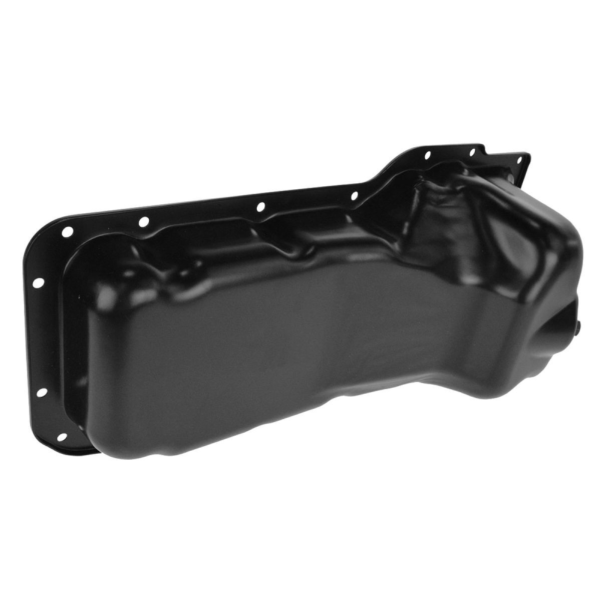 TRQ Engine Oil Pan For Dodge Ram 1500 Dakota Durango Mitsubishi Raider ...