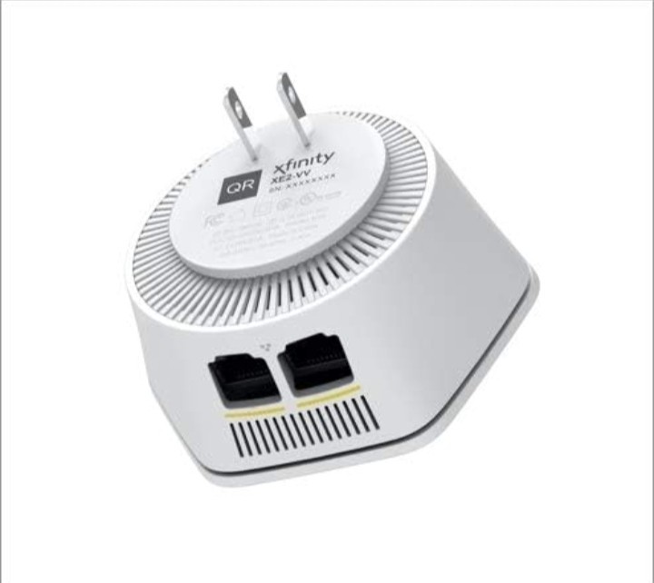 Xfinity XE2-SG 2nd Generation XFI Pod Model B1A Bigger & Better (Dual ...