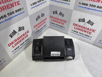 86379201 cendrier pour JEEP GR.CHEROKEE (WJ WG) 1999 300458 | eBay