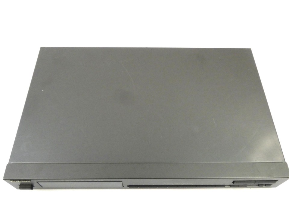Technics ST-K50 Quartz Synthesizer AM/FM Stereo Tuner – Made in Japan ...