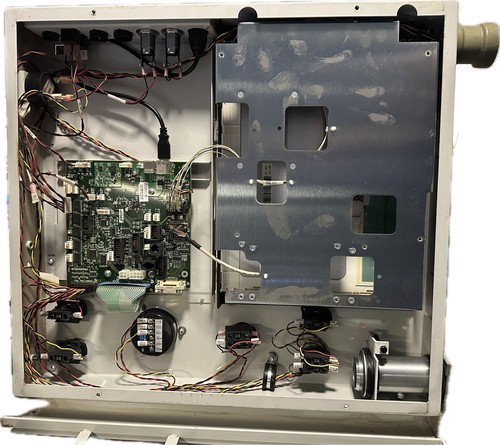 Haas control panel | eBay