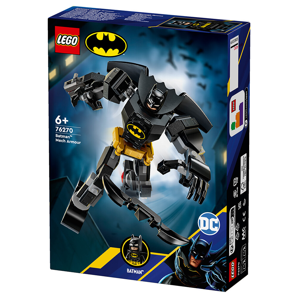 Set Lego Batman LEGO Batman Movie' Sets Reveal Bane, Harley Quinn And