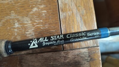 Rods - All Star Rods