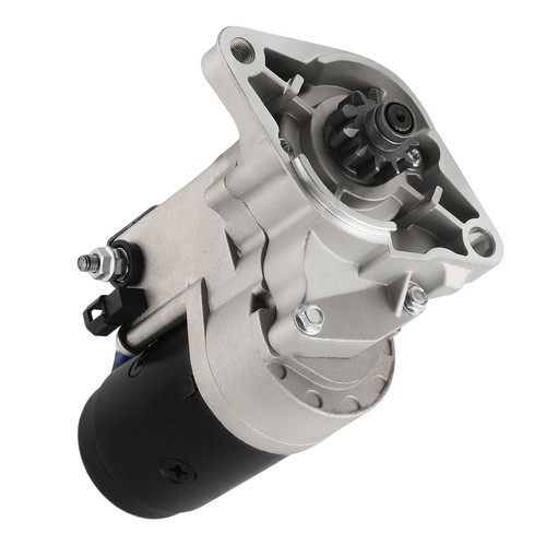 Starter Motor for Toyota HILUX LN147R, LN167R, LN172R LN130 For DYNA ...