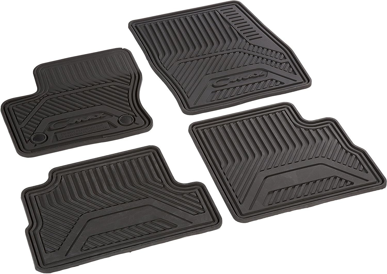 FORD OEM KIT - FLOOR CONTOUR MAT DM5Z*5813300*AA for sale online | eBay