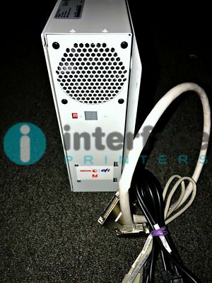 XEROX B3G INTEGRATED BUSTLED FIERY SERVER 550 560 570 PRINTER | eBay