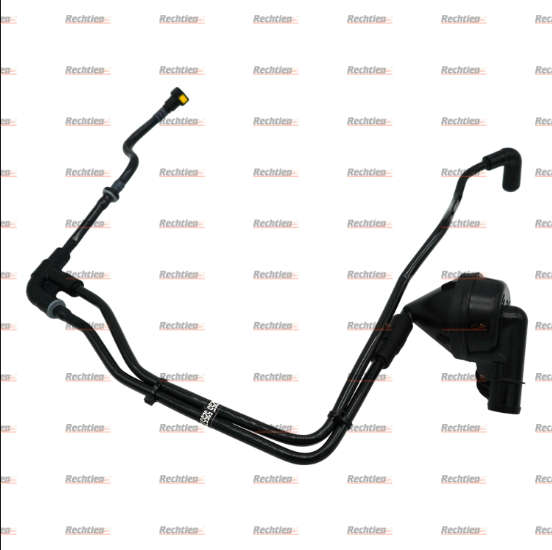 Genuine OEM Cummins Tube Breather 5255737 Ships for sale online | eBay