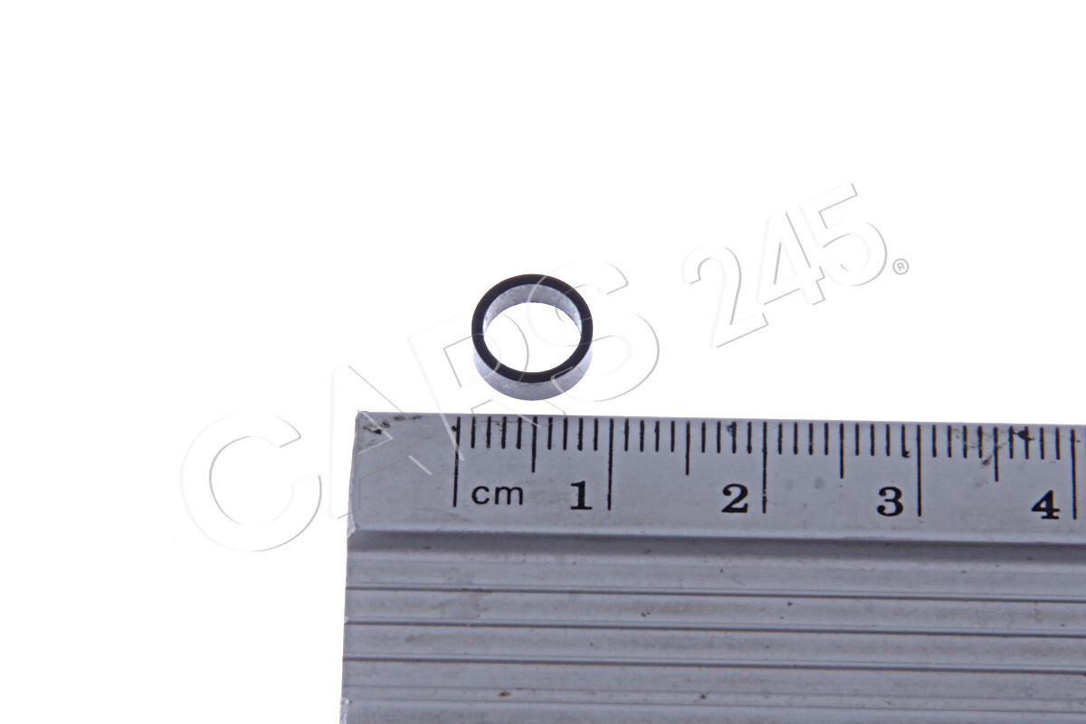 Genuine BMW E60N E61N E63N E64N E70 E70N Fuel Injector O-Ring OEM ...