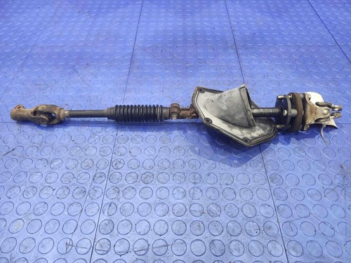 05-15 Toyota Tacoma 4x4 Upper Steering Intermediate Shaft OEM ...