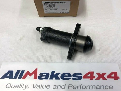 ALLMAKES LAND ROVER DISCOVERY, DEFENDER 300TDI CLUTCH SLAVE CYLINDER ...