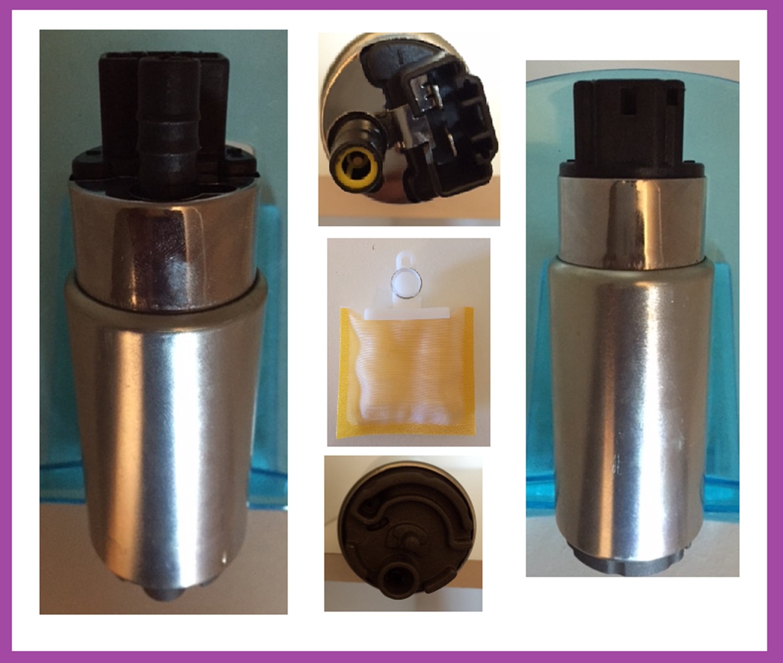 Pompe de Gavage 0 580 453 477 - 0 580 453 485 - 0580 454 001 ...