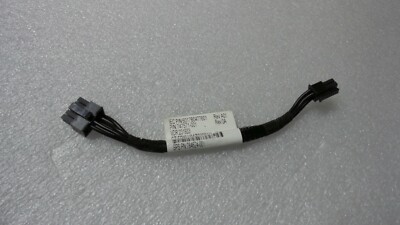 HP 784624-001 - HP 2SFF/8SFF Cable DL380 G9 Rear bay Power cable 16inch ...