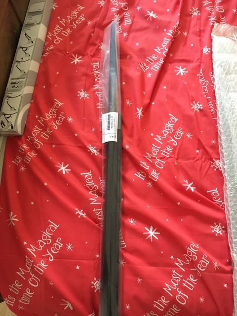 BMW Genuine 5 G30 F90 M5 Shaft Cover Outer Front Door Right 51337404026 ...