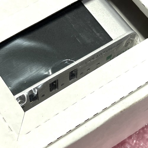 New ICRON RANGER 4-PORT 2.0 USB 2104 EXTENDER | eBay