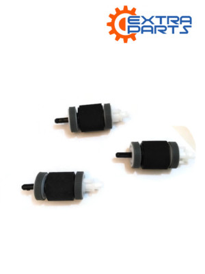 3X RM1-3763 Pickup Roller Tray 2 for HP P3005 P3015 5200 - USA SELLER ...