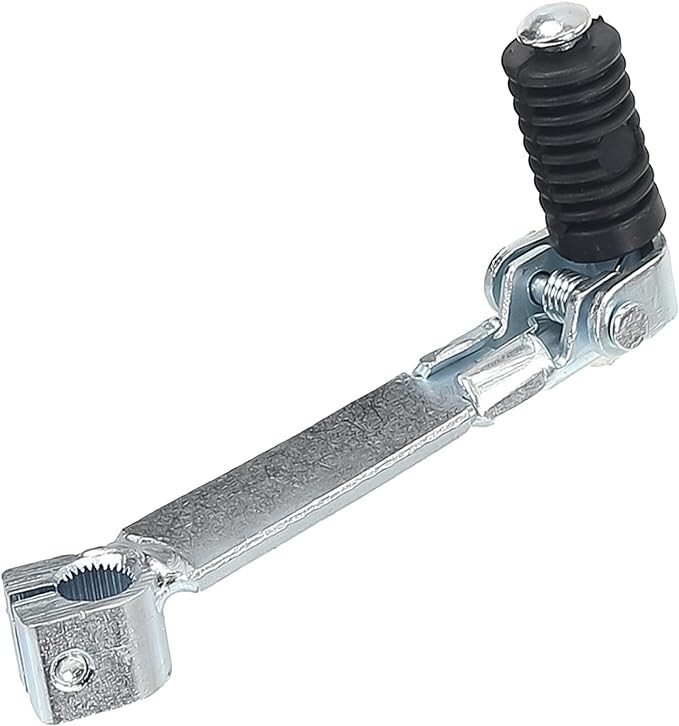 Gear Shift Shifter Lever for 50cc70 90cc 110 125cc Pit Dirt Bike SSR ...