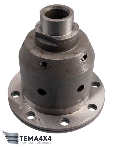 Rear LSD Limited slip differential compatible with RENAULT DACIA DUSTER ...