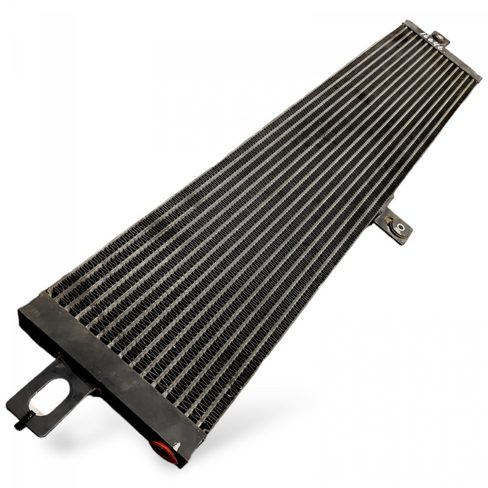 VOLVO B7, B8, B9, B12 bus TP1933644 Hydraulic Cooling Fan Oil Cooler ...