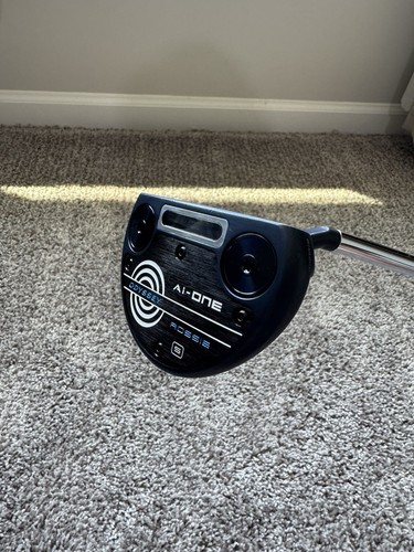 Odyssey Ai-One Rossie S Putter 35" Right-Handed, Excellent Condition ...