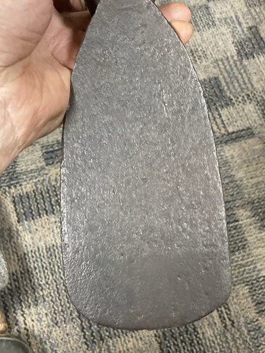 Vintage Marked Mattock Pick Axe Old Country Farm Garden Digging Hoe ...