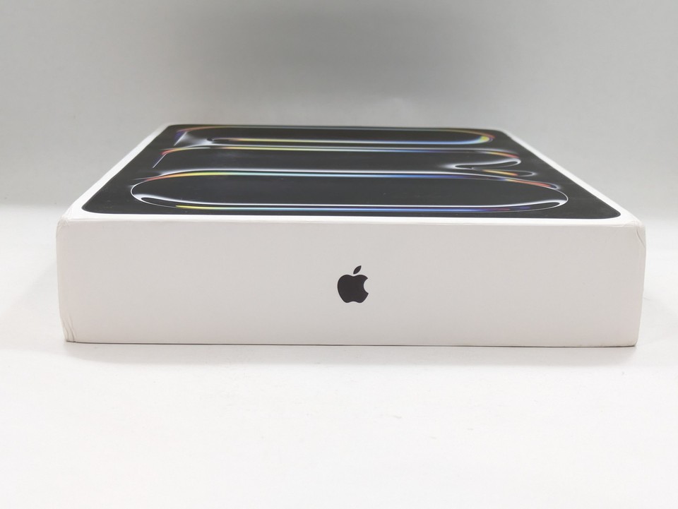 Apple iPad Pro 13-inch (M4) A2926 256GB | Space Black | UNLOCKED | eBay