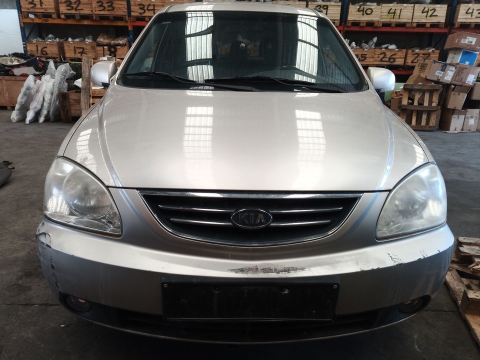 SIN REF REAR RIGHT DOOR LOCK / SIN REF / SIN REF / 814245 FOR KIA ...