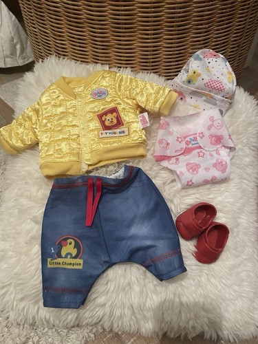 Baby Born Set 36 cm | eBay.de