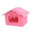 Gorgeous Pink Princess PET HOUSE | eBay
