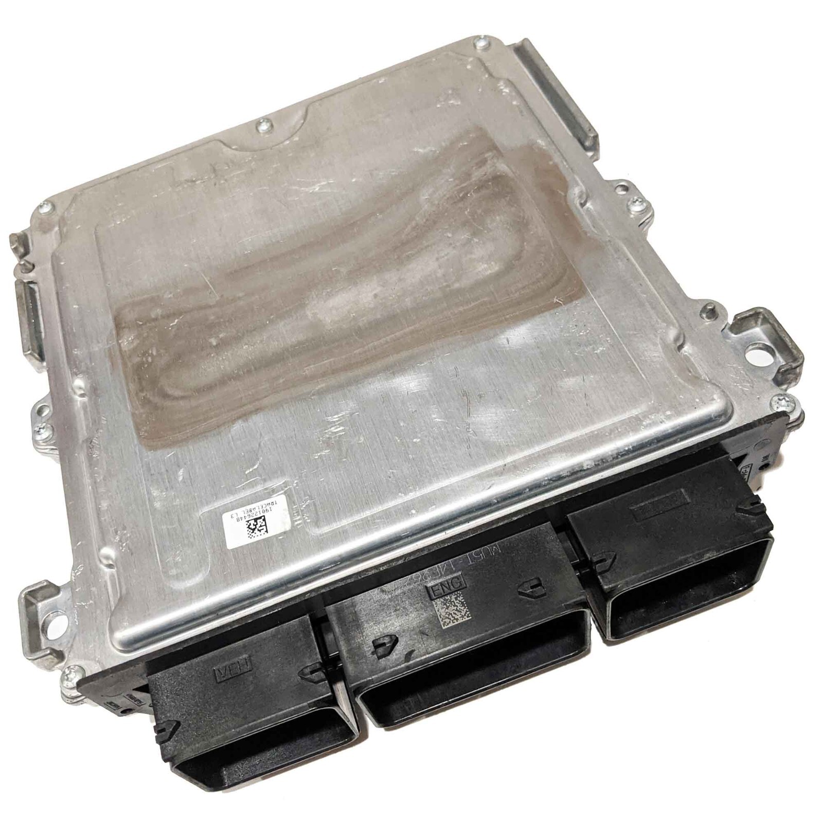 OEM Engine Control Module ECU Ford Bronco 2.7L L4 2021-2023 / MB3A ...