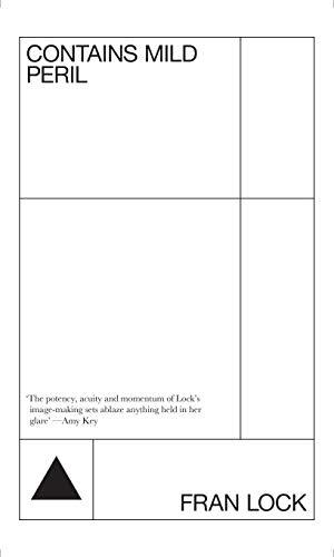 Contains Mild Peril by Fran Lock Paperback / softback Book The Fast ...