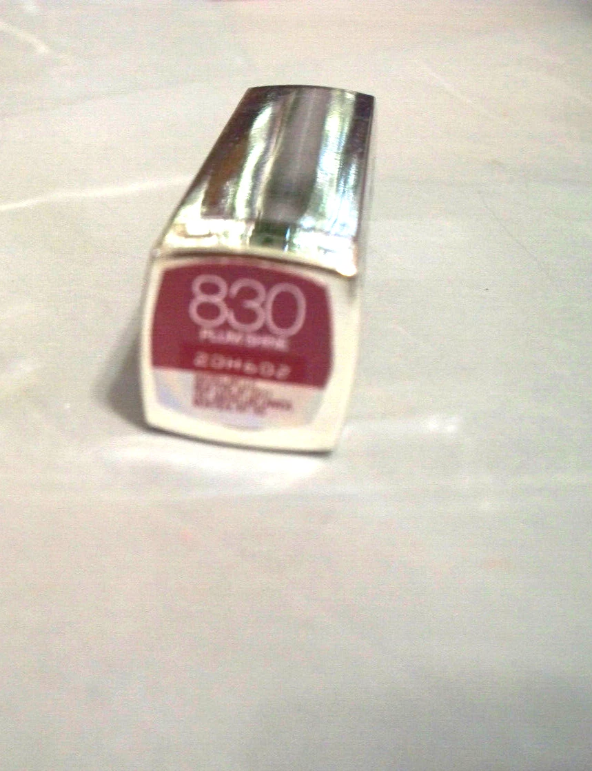 Maybelline Plum Shine