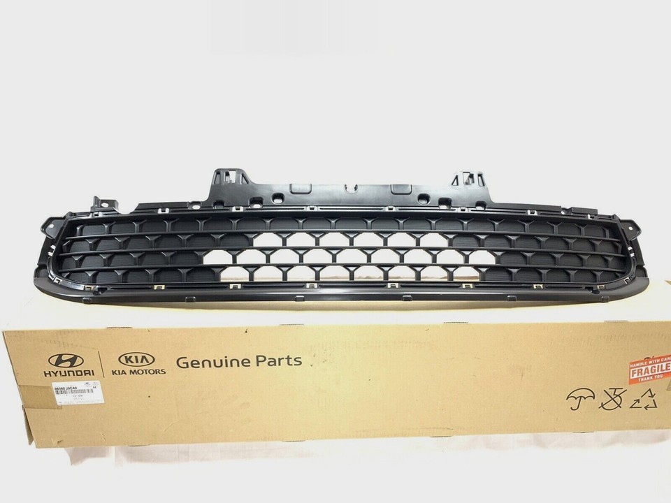 2022-2023 Hyundai Kona SE SEL Front Bumper Lower Grille | 86560J9CA0 ...