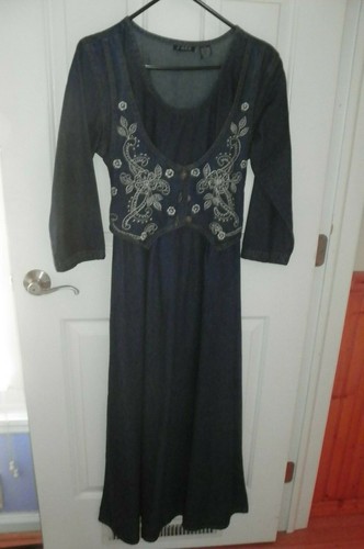 J GEE MEDIUM DENIM | eBay