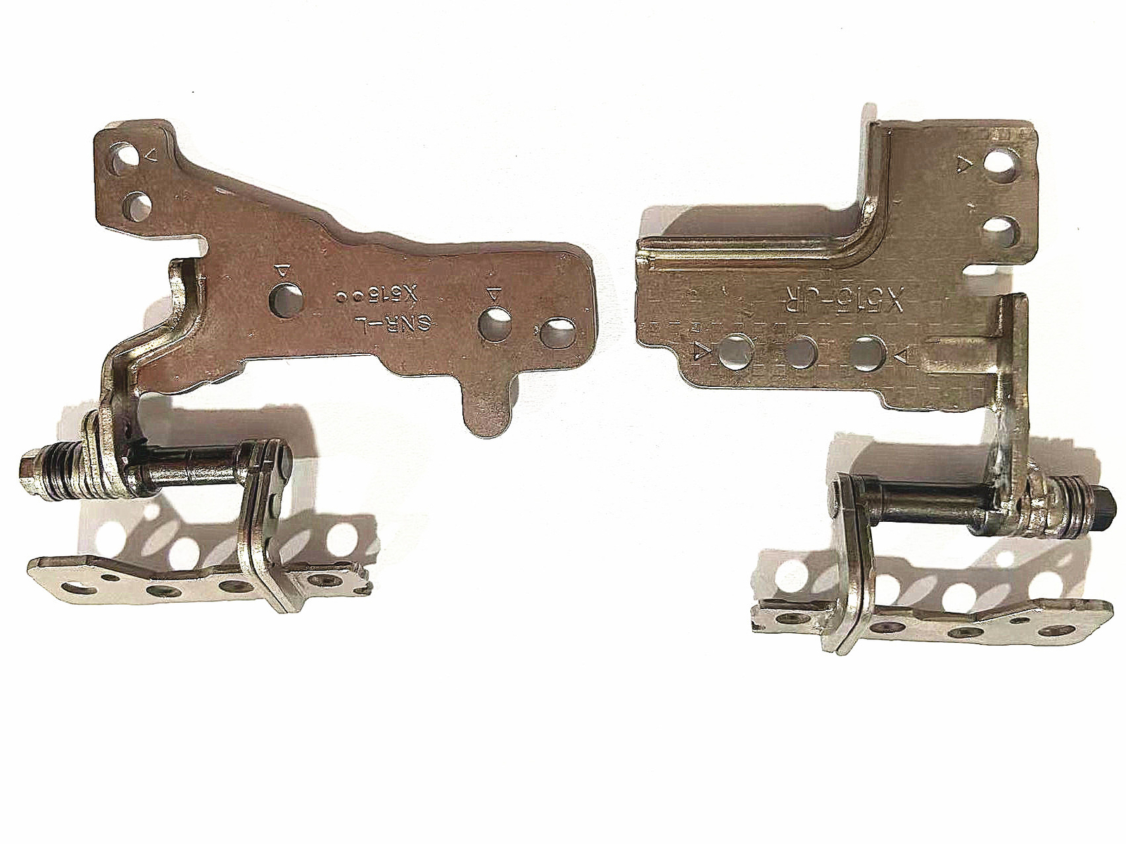 1set LCD Hinge for ASUS X515 R565M V5200 F515MA V5200E V5200J M515D ...