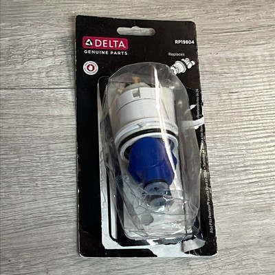 Delta Replacement Shower Cartidge RP19804 Neve used | eBay
