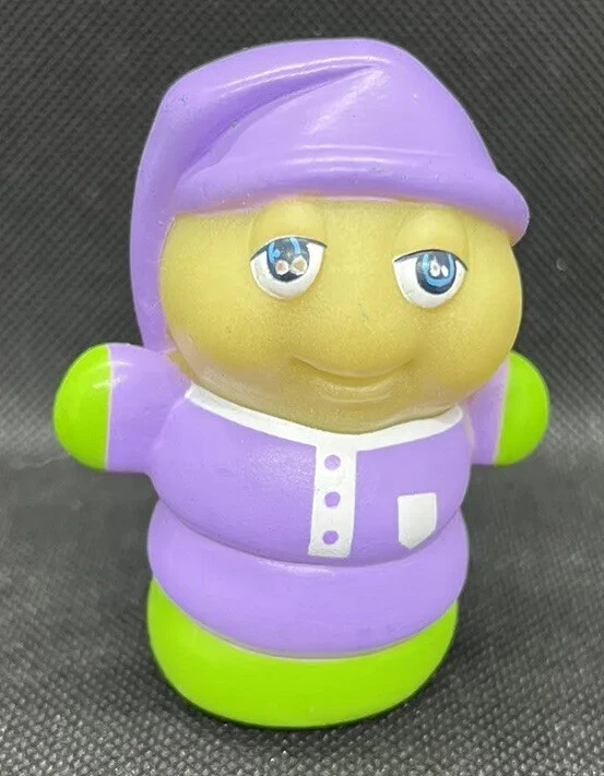 Mickey Mouse Glow Worm