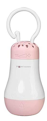 Baby Husher Baby Sound Machine - Pink | eBay