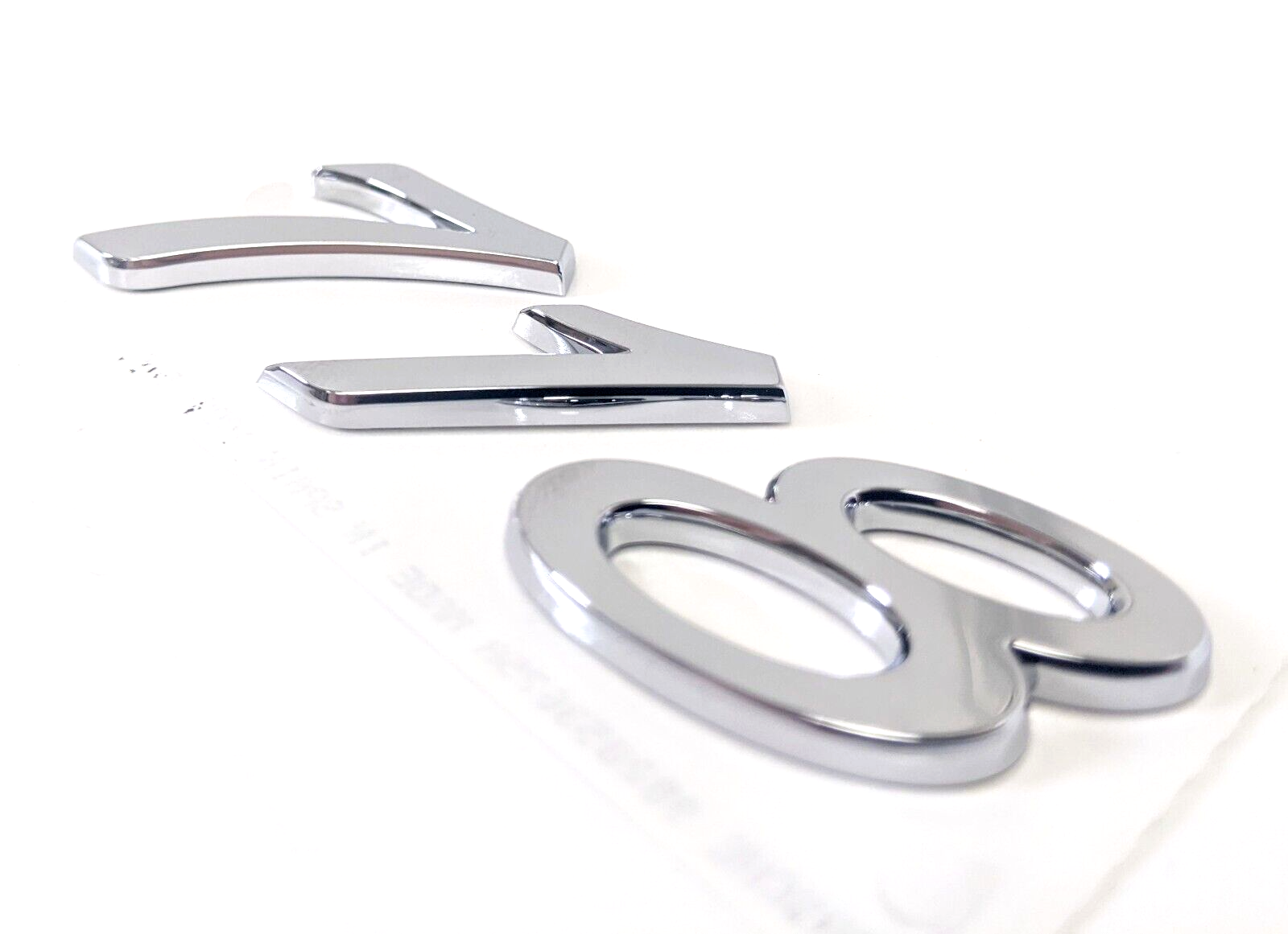 Porsche Cayman Boxster 718 Rear Script Badge 982853675A 2017-24 Genuine ...