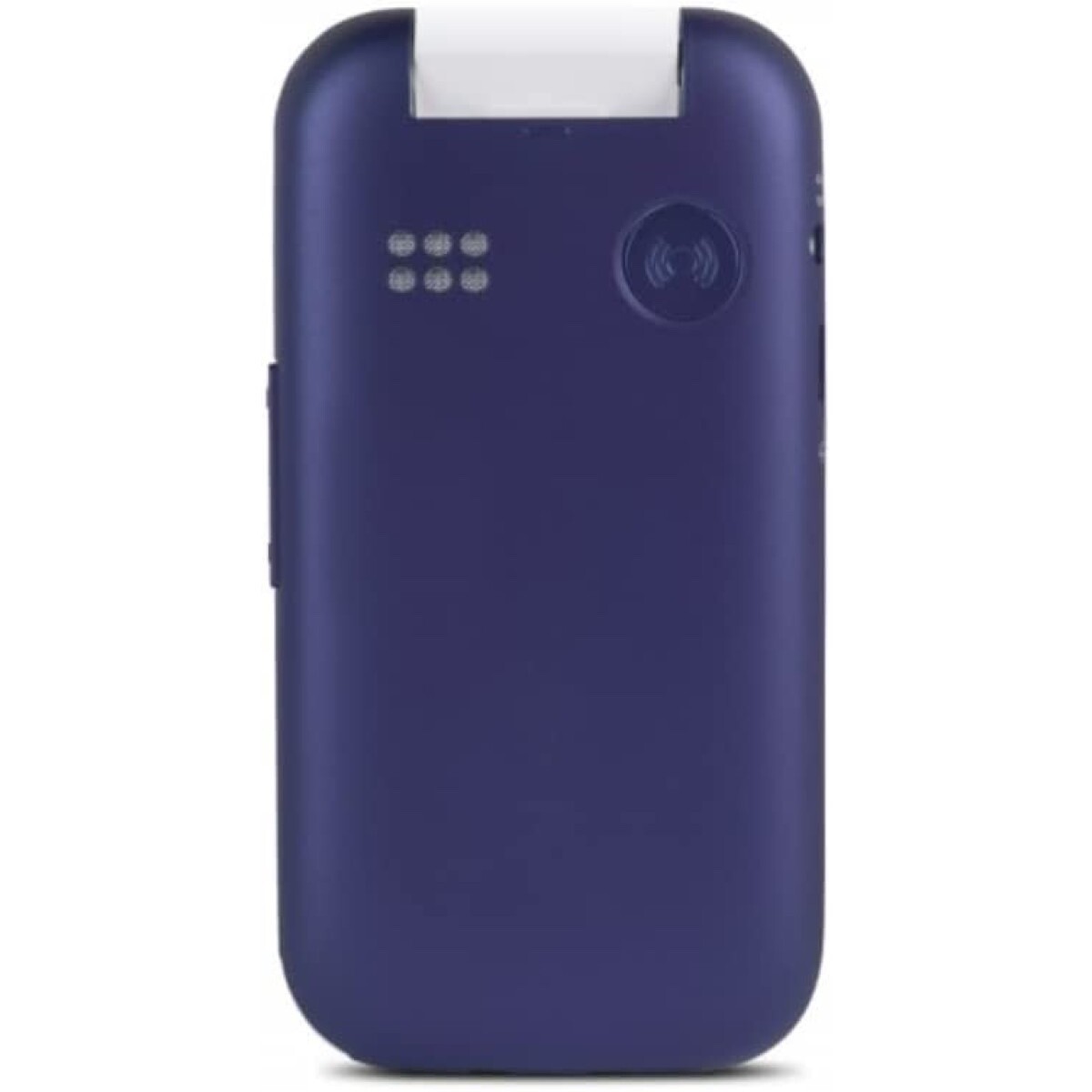 DORO 6620 Purple - Senioren Klapphandy - Flip Phone mit SOS Notruf ...