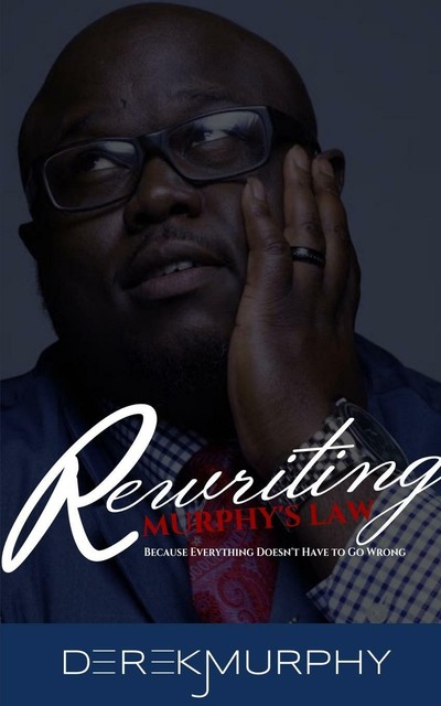 Rewriting Murphy's Law von Derek J. Murphy (2019, Taschenbuch) for sale online | eBay