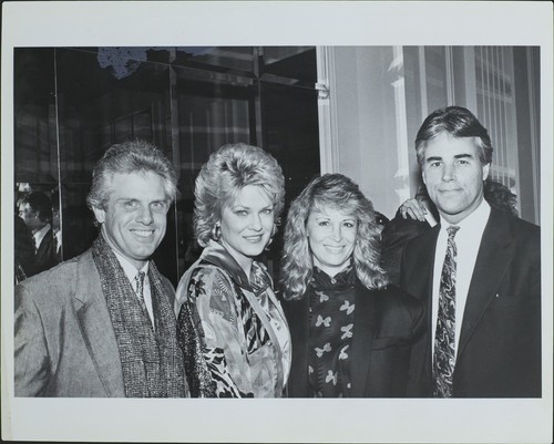 Chris Beaumont, Gloria Loring, Susan Simons, John Macker | eBay