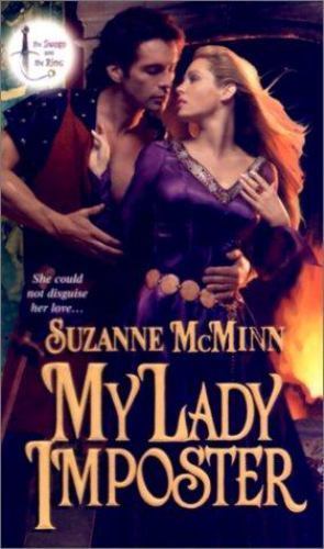 My Lady Imposter by Suzanne Mcminn (2001, Trade Paperback) for sale ...