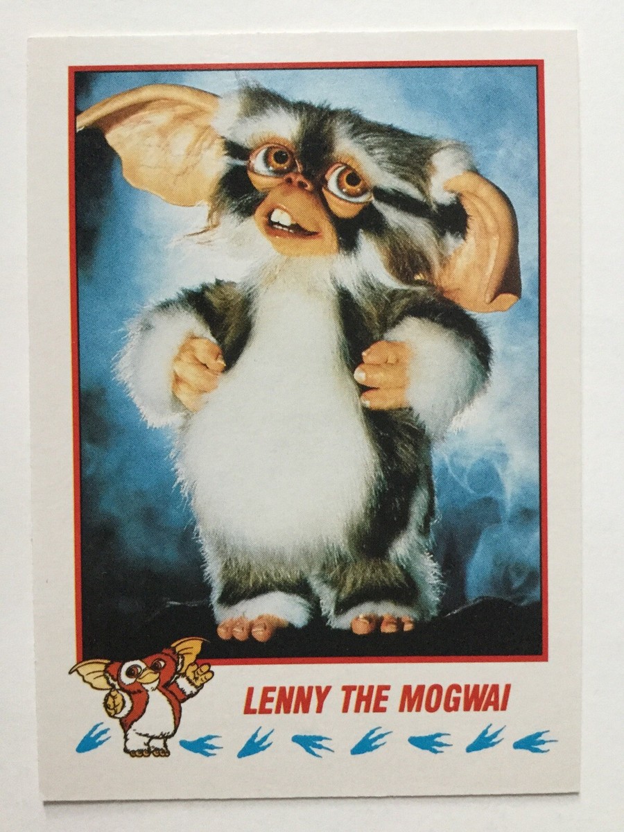 Gremlins 2 Lenny The New Batch | Gremlins Wiki | Fandom