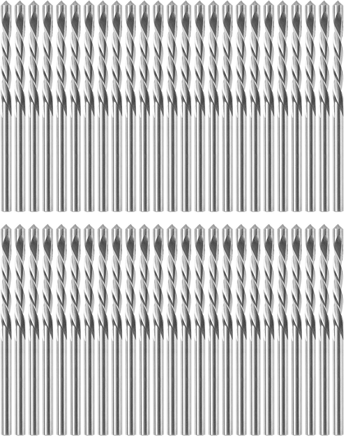 RotoZip 1/8-Inch Drywall Guidepoint Cutting Bits (8/16/50 Pack ...