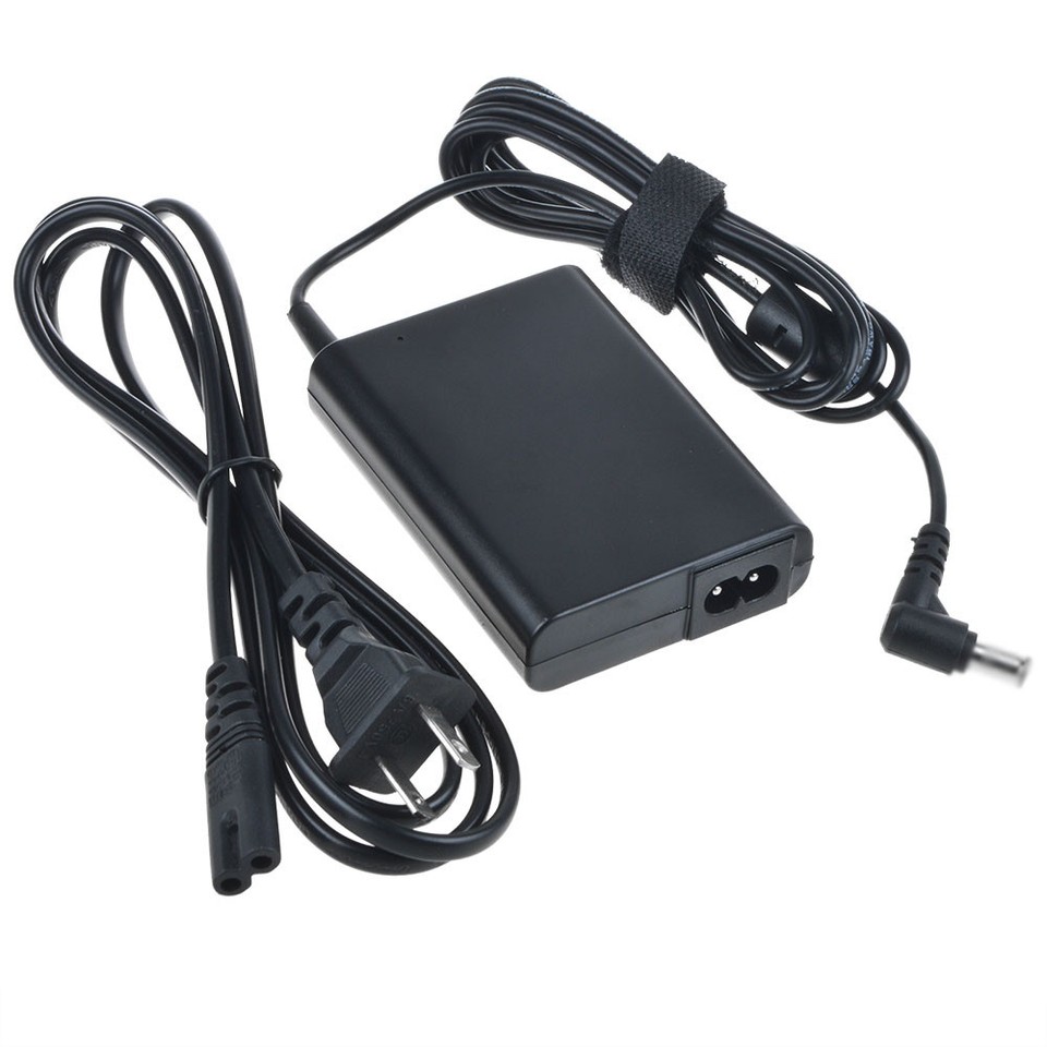 PwrON AC Adapter for Panasonic TC-14LA2D TX-15LT2 TX15LT2 LCD Power ...
