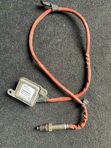 BMW F30 F15 X6 F16 E71 F20 F21 F22 control unit NOX sensor 8589846 ...