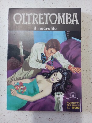 Balloon the Underworld Issue 4 Original Mint Condition | eBay