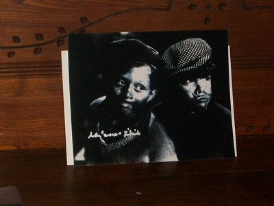 Vintage Signed Sidney "WOIM" Kibrick / Little Rascals 8 X 10 B&W Photo ...